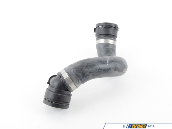 17127578703 - Genuine BMW Radiator Hose - E70 E71 | Turner Motorsport