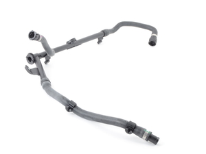 17127646154 - Genuine BMW Refrigerant Pipe - 17127646154 - F25 | Turner ...