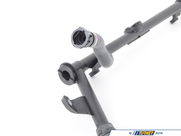 17127646154 - Genuine BMW Refrigerant Pipe - 17127646154 - F25 | Turner ...