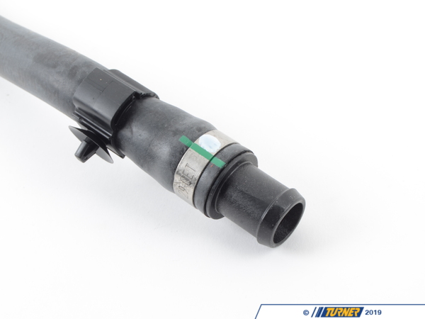 17127646154 - Genuine BMW Refrigerant Pipe - 17127646154 - F25 | Turner ...
