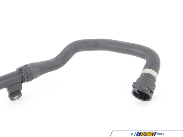 17127646154 - Genuine BMW Refrigerant Pipe - 17127646154 - F25 | Turner ...