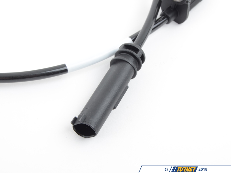 34526858469 - Genuine MINI Dsc Pulse Generator, Front - 34526858469 ...