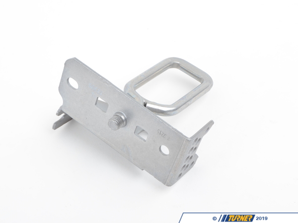 51237210734 - Genuine BMW Lock Upper Section, Left - 51237210734 - F25 ...