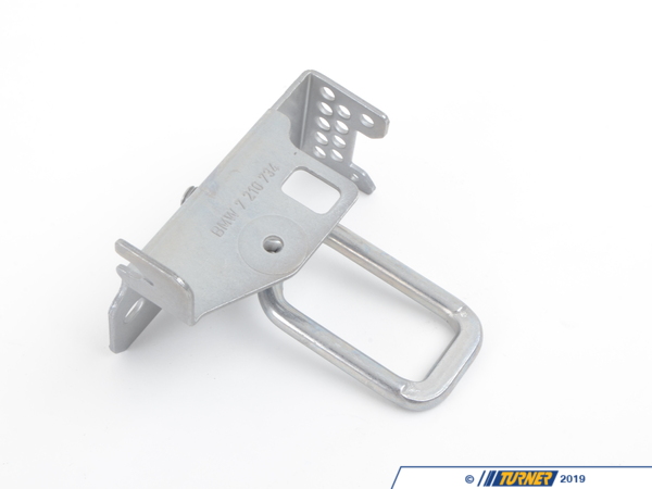 51237210734 - Genuine BMW Lock Upper Section, Left - 51237210734 - F25 ...