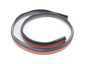 54107199534 - Genuine BMW Seal For Cross Member - 54107199534 - E70 X5 ...