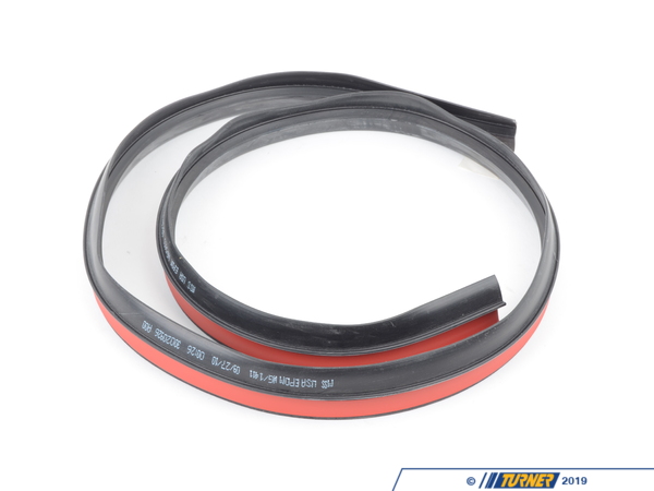 54107199534 - Genuine BMW Seal For Cross Member - 54107199534 - E70 X5 ...