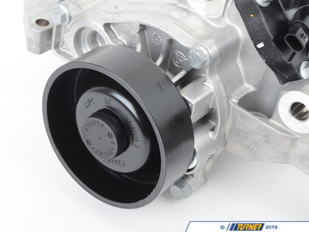 11518601366 - Genuine BMW Thermostat with Housing (103 deg. C) - F48 X1 ...