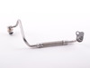 11428678840 - Genuine BMW Turbocharger Oil Line with Check Valve (Feed ...