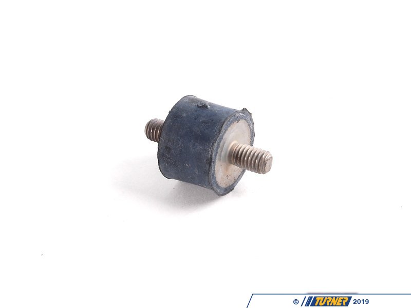 17111113699 - Rubber Mounting Grommet - Priced Each | Turner Motorsport