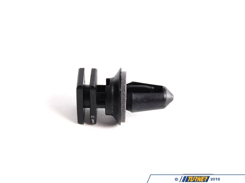 07147074343 - Genuine BMW Clip - 07147074343 - E63,E89,E93,F12,F13,F33 ...
