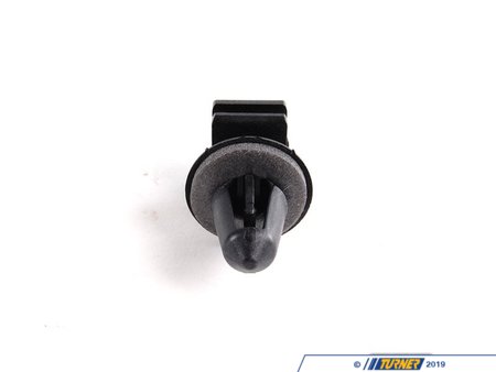 07147074343 - Genuine BMW Clip - 07147074343 - E63,E89,E93,F12,F13,F33 ...
