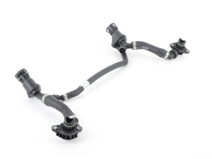 CCV/PCV Breather Hoses for BMW 7 Series G11 (2016+) | Turner Motorsport