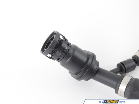 11158647961 - Genuine BMW Vent Pipe - N63 4.4L | Turner Motorsport