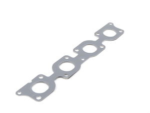 11627614095 - Genuine BMW Exhaust manifold gasket - N63 4.4L | Turner ...