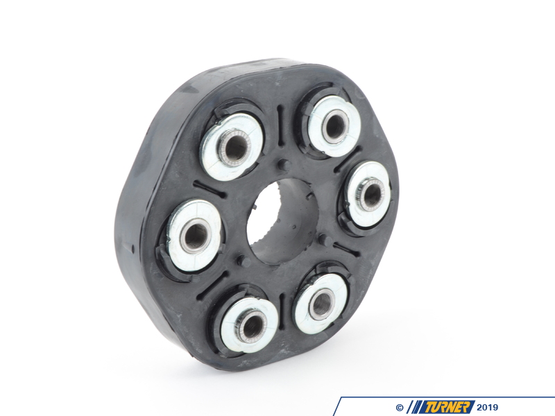 26117542238 - Meyle Universal Flex Disc - E6X E83 | Turner Motorsport