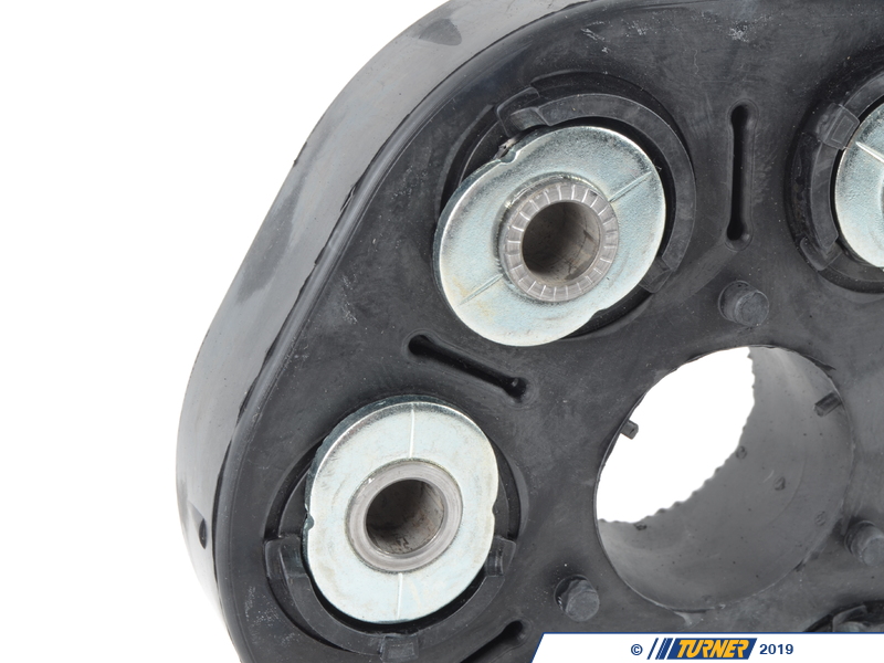 26117542238 - Meyle Universal Flex Disc - E6X E83 | Turner Motorsport