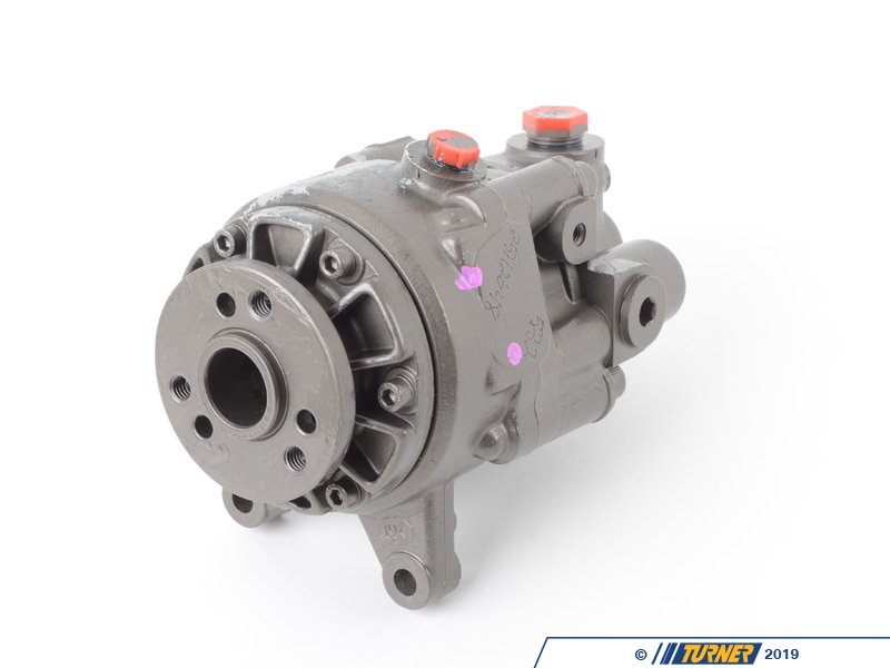 32411092016 - RMFD STEERING PUMP | Turner Motorsport