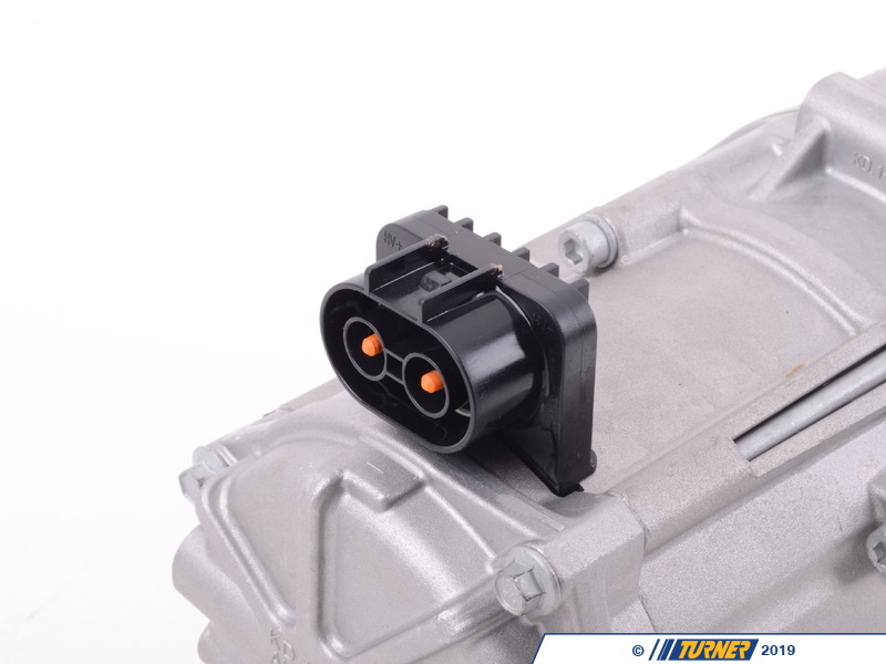 64529227508 - Genuine BMW Systems, Electric - 64529227508 | Turner ...