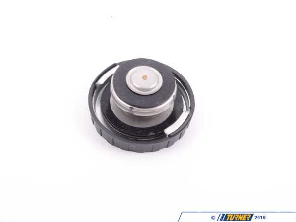 11531486703 - Thermostat Housing Cap / Radiator Cap | Turner Motorsport