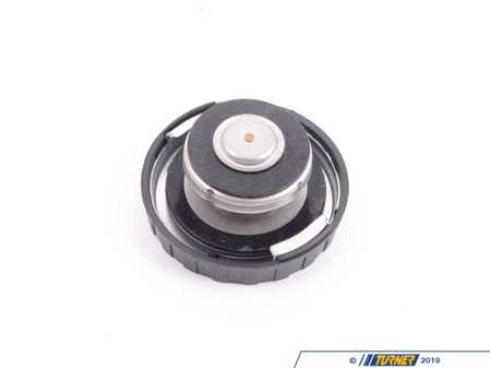 11531486703 - Thermostat Housing Cap / Radiator Cap | Turner Motorsport
