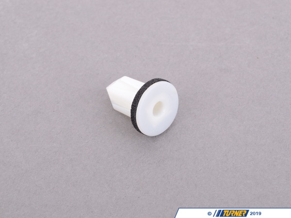 51416989691 - Genuine BMW Plug-In Nut 0,8mm - 51416989691 - E70,E71,E85 ...