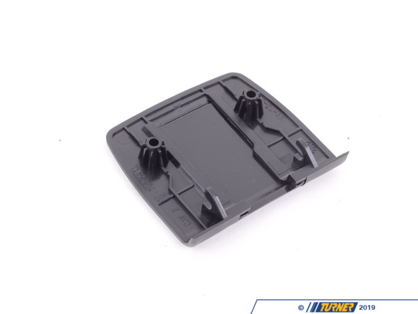 51477415422 - Genuine BMW Cover, Hinge Schwarz - 51477415422 - F15,F16 ...