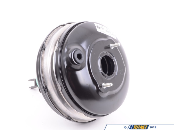 34336779742 - Genuine BMW Brake Booster - E64 E63 E60 E61 | Turner ...