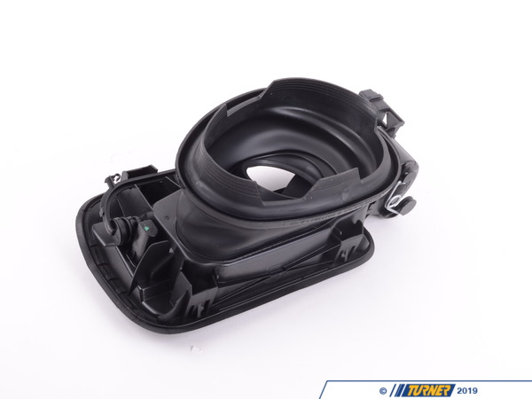 51177238100 - Genuine BMW Cover Pot - 51177238100 - F30,F31,F80 M3 ...