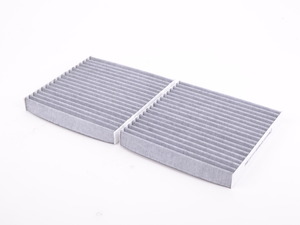 64319312318 - Microfilter - Cabin Air Filter - Activated Charcoal - F25 ...