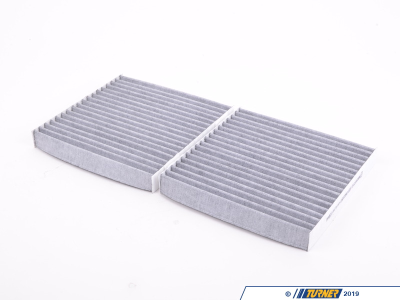64319312318 - Meyle Cabin Filter - F25, F26 | Turner Motorsport