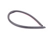 51228223764 - Genuine BMW Gasket, Door Joint, C Column, Right ...