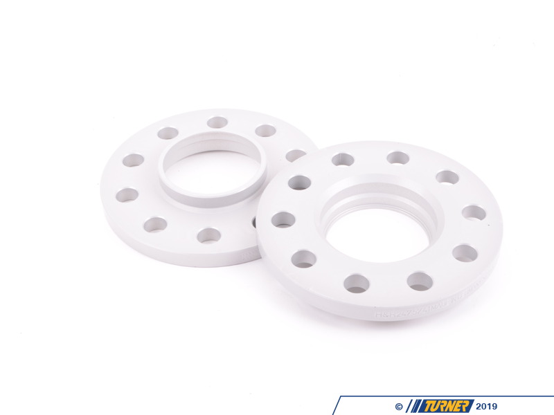 2475741 - 12mm Spacer | Turner Motorsport