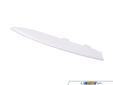 51117172369 - Genuine BMW Finisher Rod - F07 | Turner Motorsport