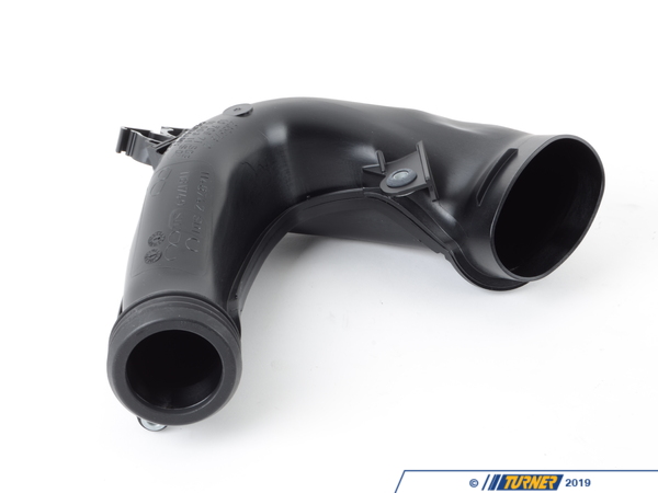 13717631699 - Genuine BMW Air Duct, Bottom - 13717631699 - E71 | Turner ...