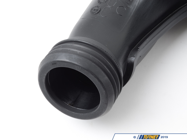 13717631699 - Genuine BMW Air Duct, Bottom - 13717631699 - E71 | Turner ...