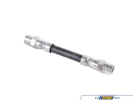 34321162612 - Genuine BMW Mid Brake Hose - Right | Turner Motorsport