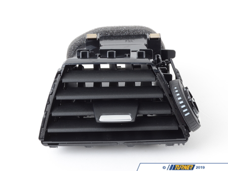 64229218549 - Genuine BMW Fresh Air Grille, Left - 64229218549 | Turner ...
