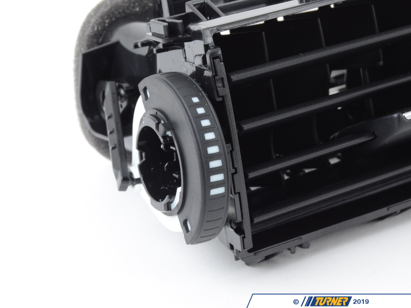 64229218552 - Genuine BMW Center dash vents | Turner Motorsport