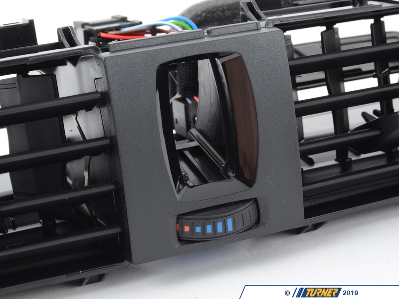 64229218552 - Genuine BMW Center dash vents | Turner Motorsport