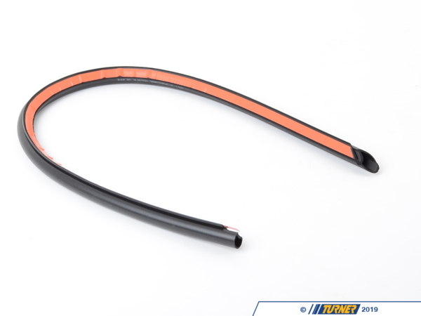 51228223763 - Genuine BMW Gasket, Door Joint, C Column, Left ...
