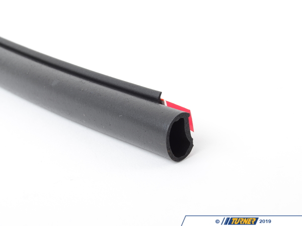 51228223763 - Genuine BMW Gasket, Door Joint, C Column, Left ...