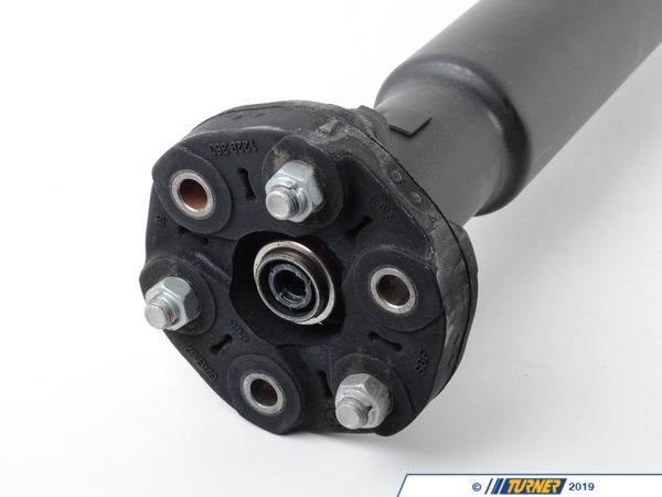 26103402136 - Genuine BMW Drive Shaft Assy Rear L=1300mm - 26103402136 ...