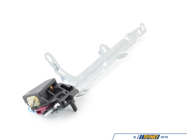 51436960883 - Genuine BMW Bracket, Trim Panel, Rear Le - 51436960883 ...