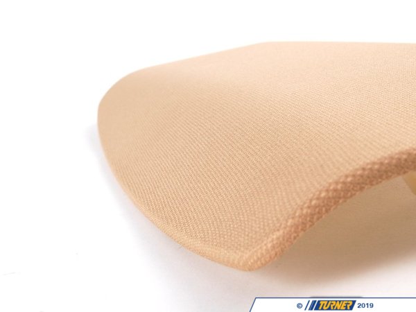 51447069467 - Genuine BMW Cover, Stop Lamp Beige - 51447069467 | Turner ...