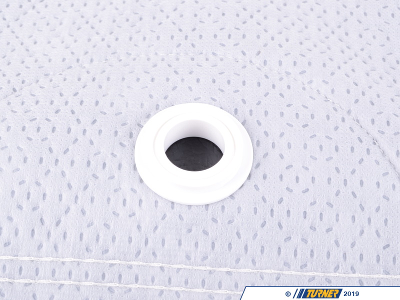 82110035883 - Genuine MINI Car Cover - Outdoor Gray - R56 | Turner ...