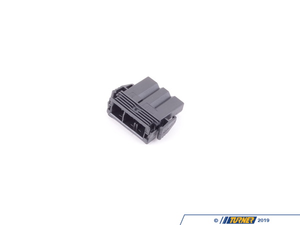 61131378955 - Genuine BMW Plug Housing - 61131378955 - E34,E34 M5 ...