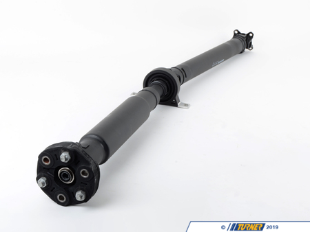 26103402136 - Genuine BMW Drive Shaft Assy Rear L=1300mm - 26103402136 ...