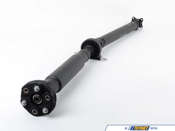 26103402136 - Genuine BMW Drive Shaft Assy Rear L=1300mm - 26103402136 ...