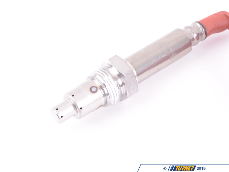 13628589846 - Genuine BMW Oxygen Sensor/Lambda Probe - 915mm - E70 E90 ...