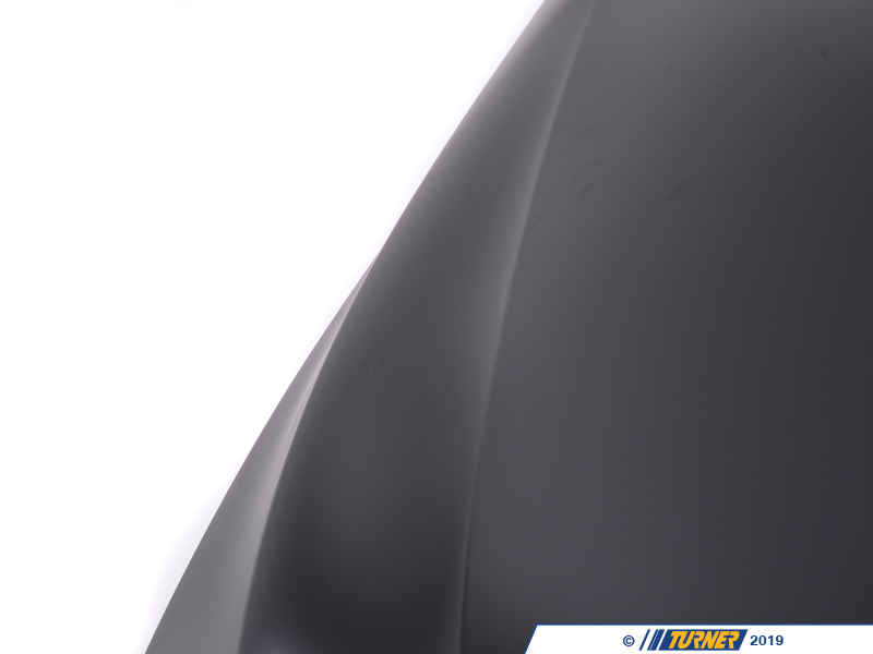 41008058887 - Genuine BMW Hood - F80 M3 F82 F83 M4 | Turner Motorsport